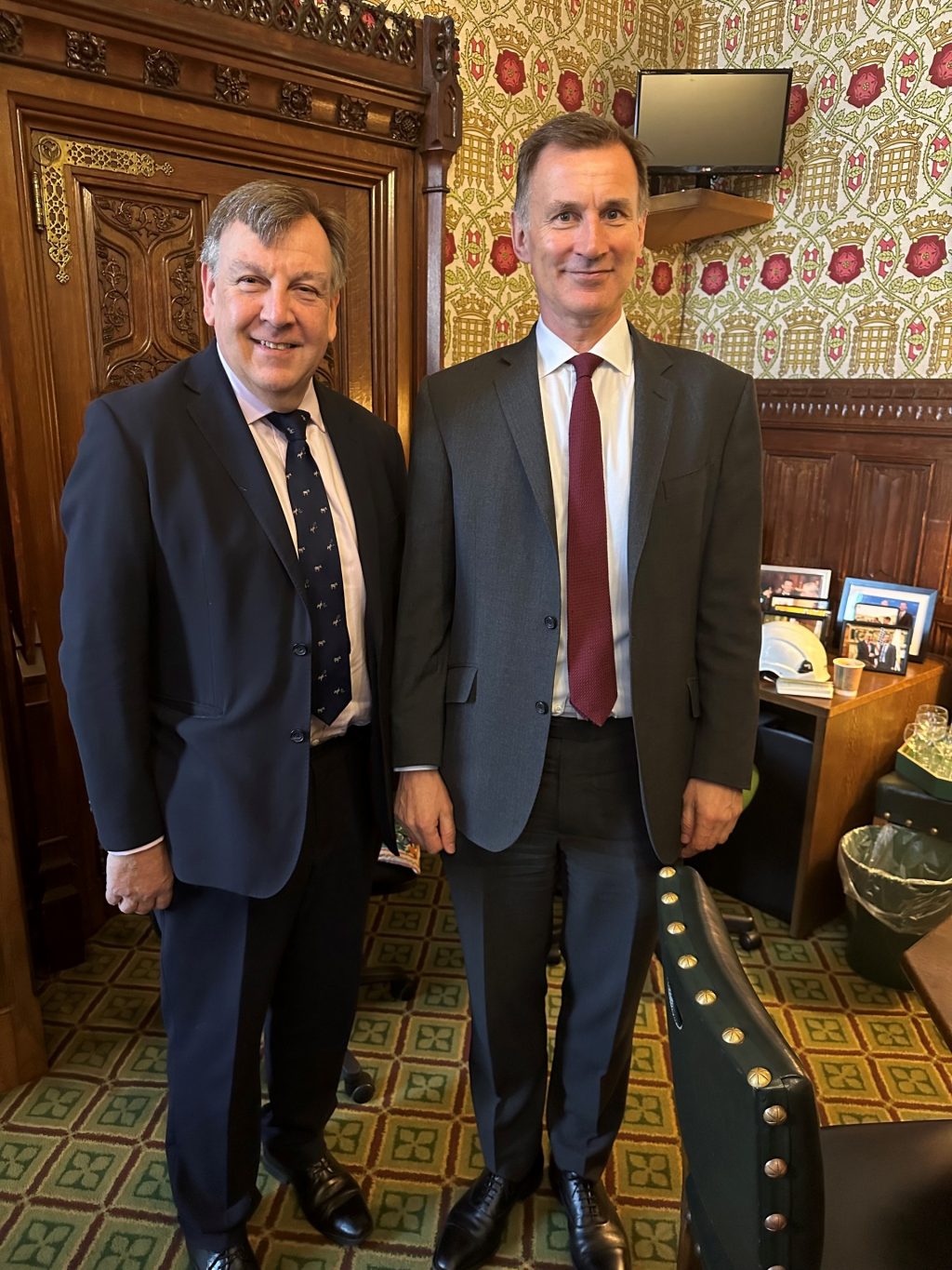 Spring Budget 2024: Maldon District Council to receive £5 million in ...
