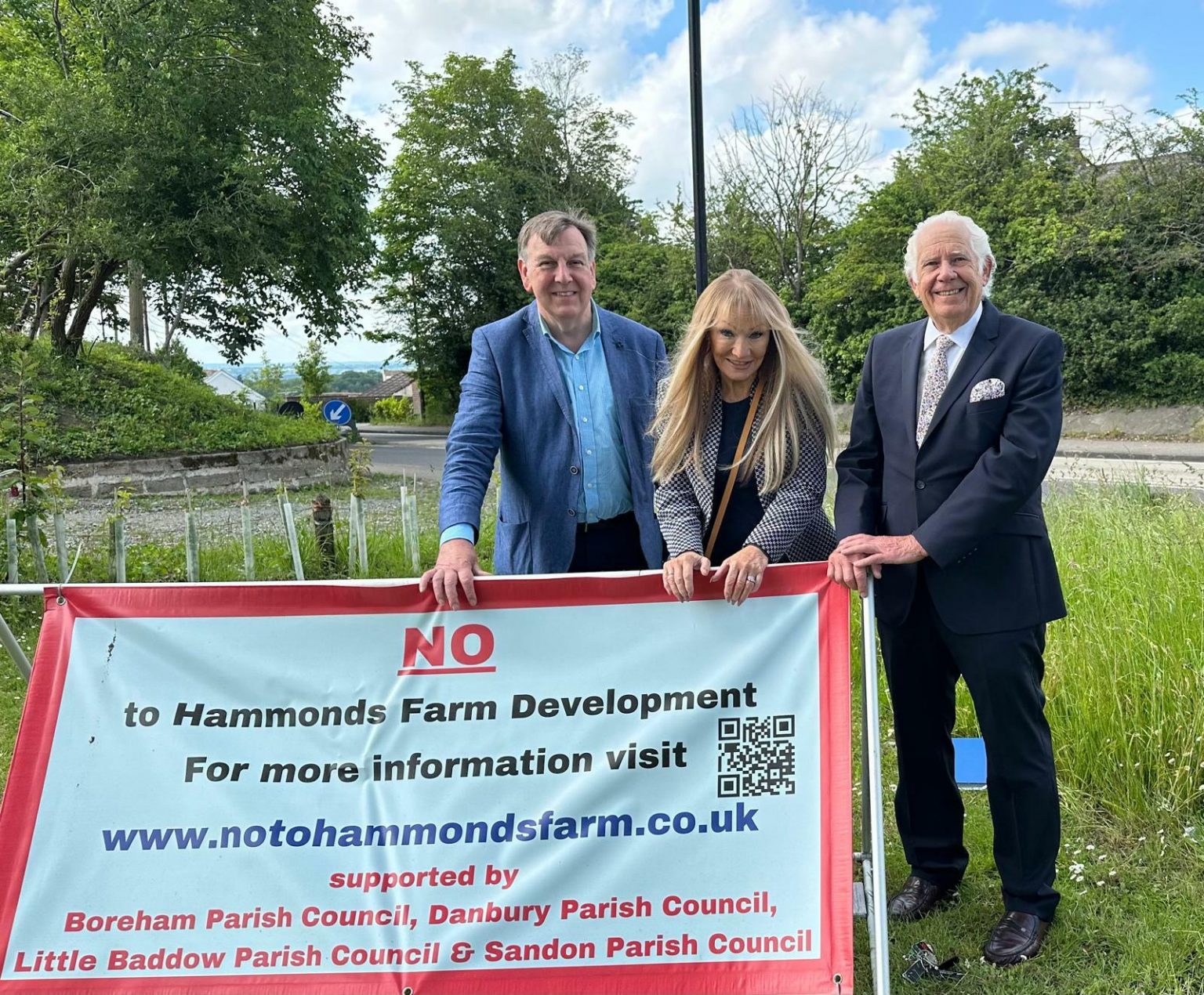 Rt Hon Sir John Whittingdale OBE MP