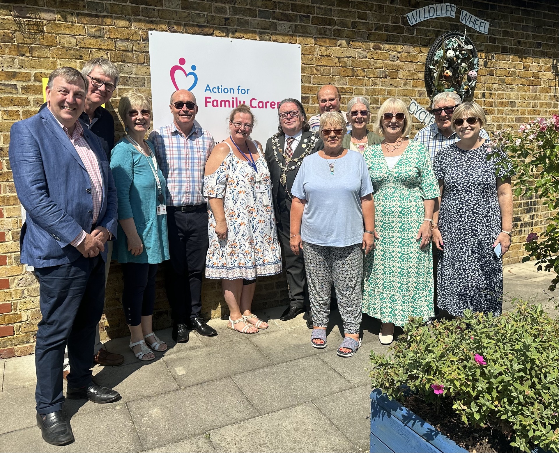 Rt Hon Sir John Whittingdale OBE MP