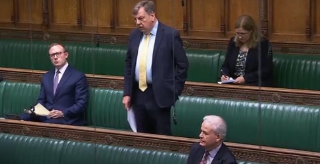 You and Your MP – a comprehensive guide on the role of an MP in the UK ...